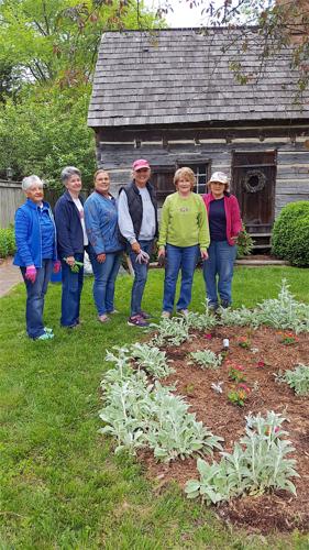Caroline Garden Club continues spring traditions | Life | stardem.com