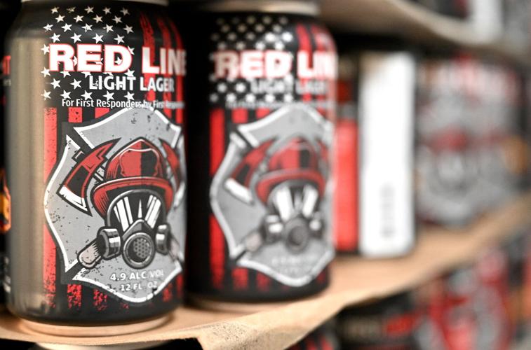 Custom beer to help fund disaster relief efforts | Local | stardem.com