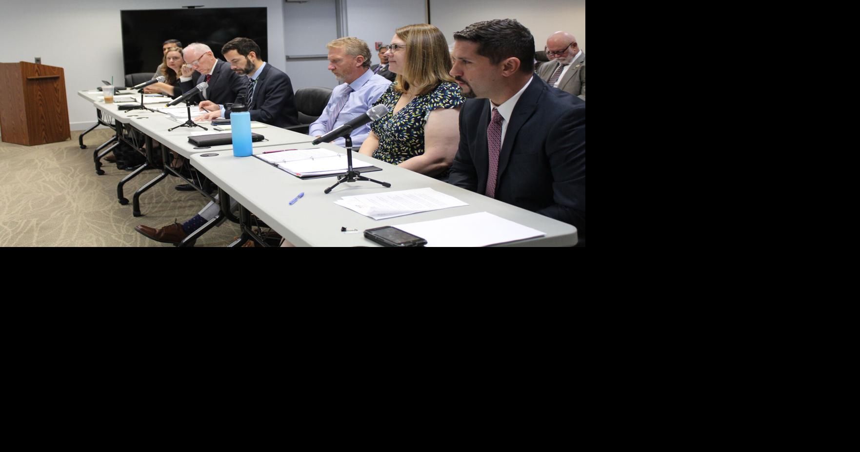 MDOT updates Caroline leaders on project plans | Local | stardem.com