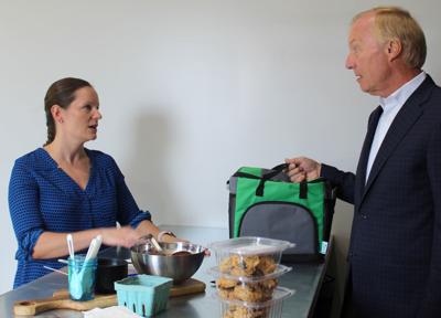 State shines in job report | Local | stardem.com