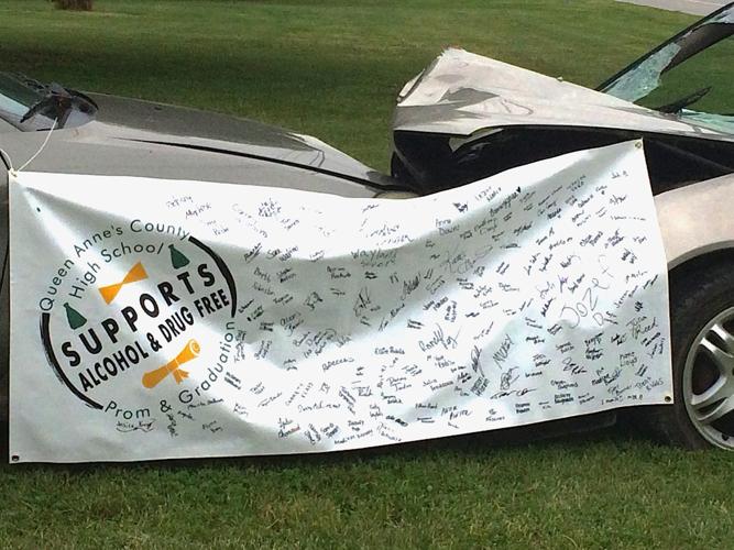 Students pledge Prom Promise | Local | stardem.com