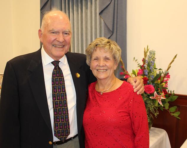 42nd Ewing dinner auction funds Chesterwye mission | Life | stardem.com