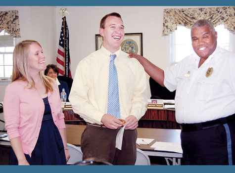 St. Michaels to vote on new budget May 25 | Local | stardem.com