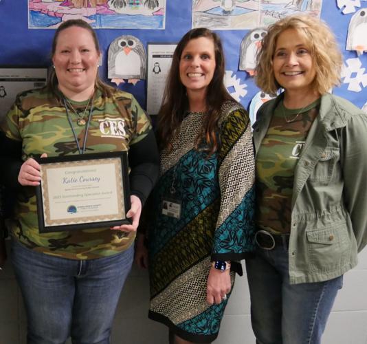 Employee of Year winners, Teacher of Year finalists announced | Local ...