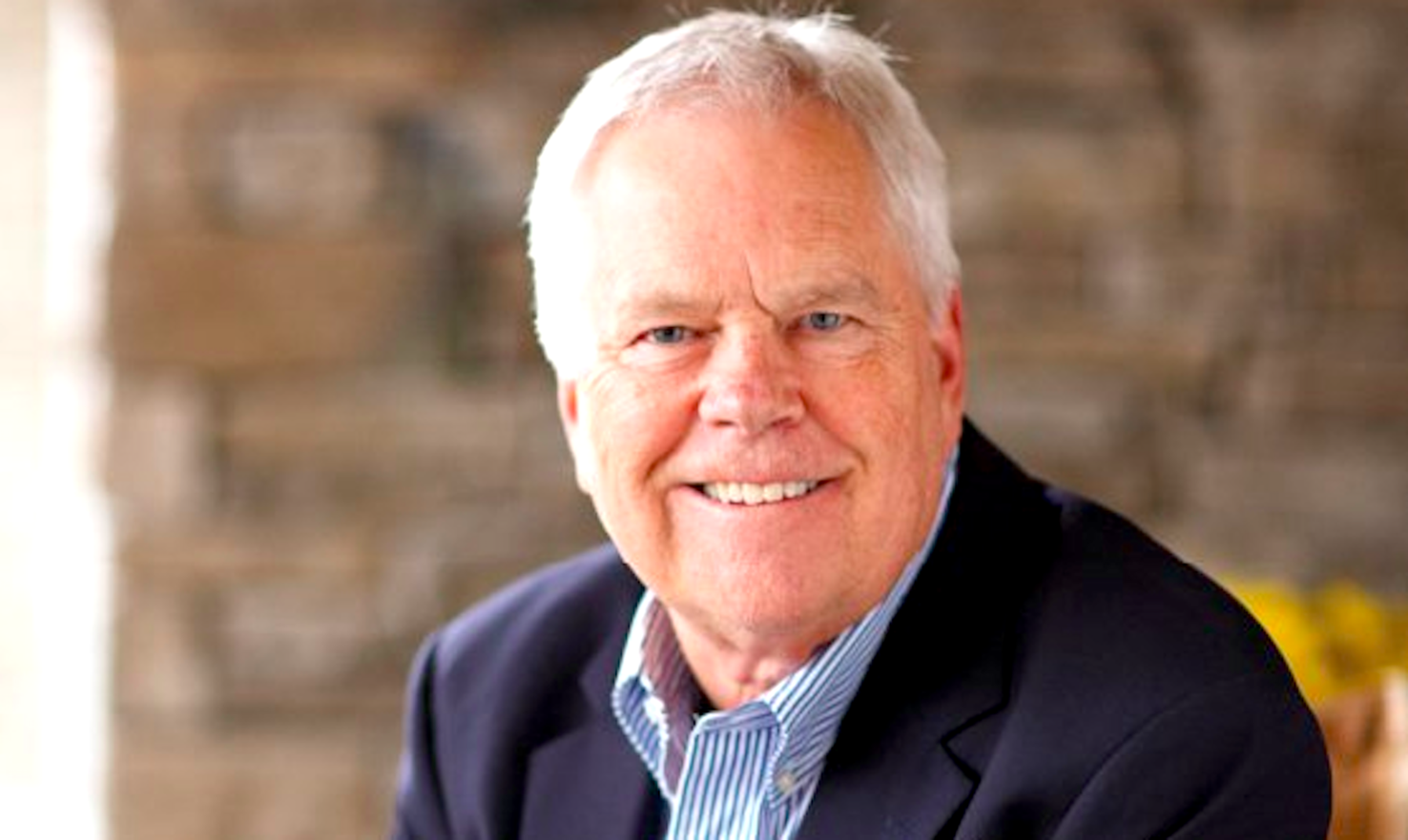 Wilson remembered as visionary businessman | Business | stardem.com