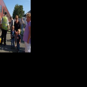 Train rides, parade at Hurlock Fall Festival | Featured | stardem.com