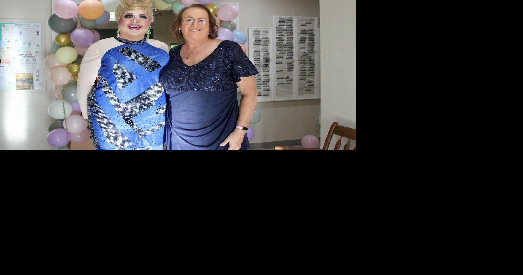 Delmarva Pride Center hosts inaugural Lavender Prom | Local | stardem.com