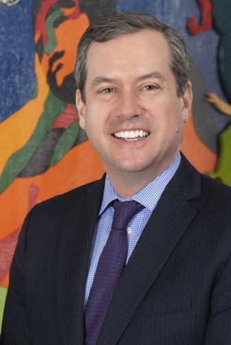 Academy Art Museum Director Benjamin Simons takes job in Savannah ...