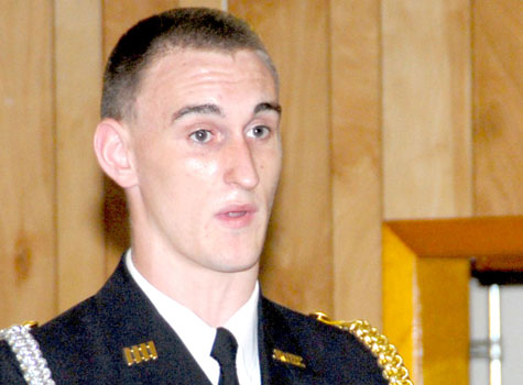 Parents claim students dissuaded from NJROTC | Local | stardem.com