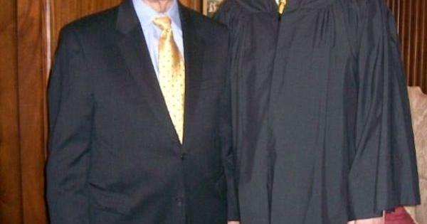 DiPietro named associate judge | Local | stardem.com