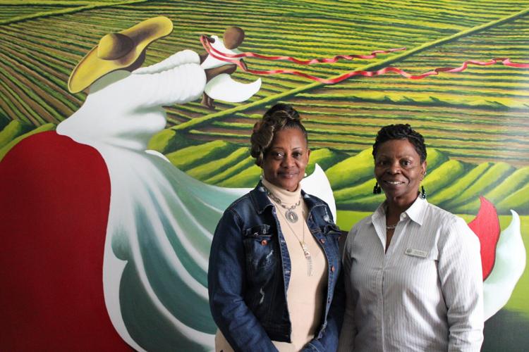 Water’s Edge Museum celebrates 4 years, kicks off Black History Month ...