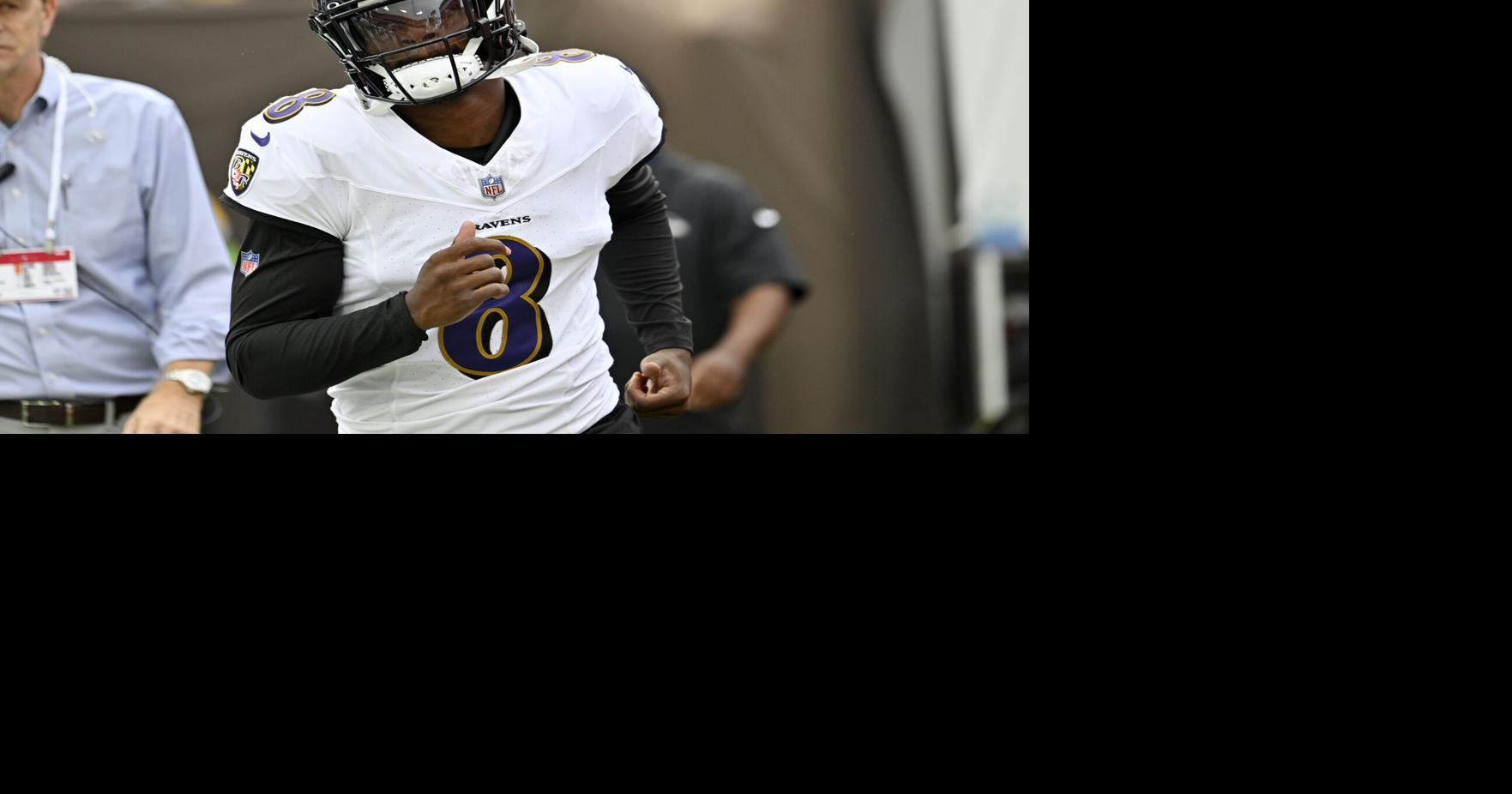 Ravens ready to unveil new offensive look | Sports | stardem.com