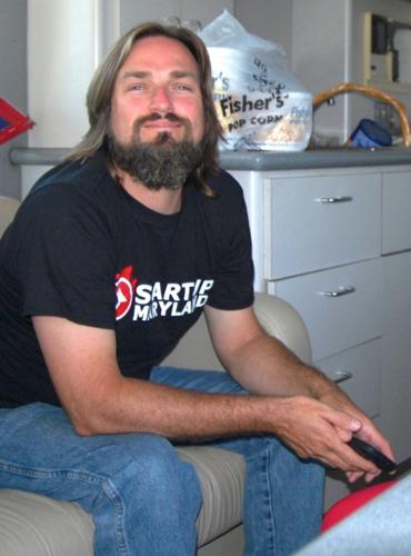 Startup Maryland tours Shore | Business | stardem.com