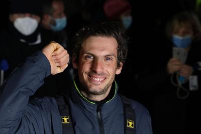 Vendee Globe record winner Charlie Dalin dies at 42 after cancer battle ...