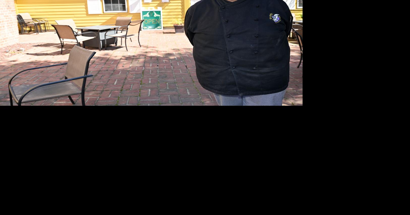 New owner hopes to be a 'steward' of Robert Morris Inn's history ...