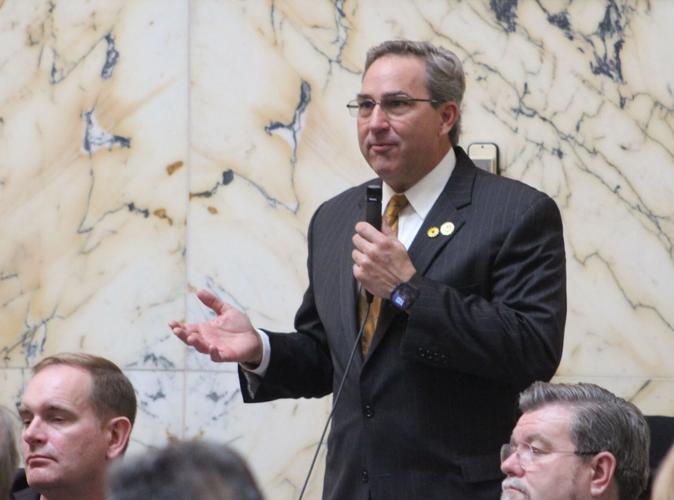 Eastern Shore stakeholders gather in Annapolis | News | stardem.com