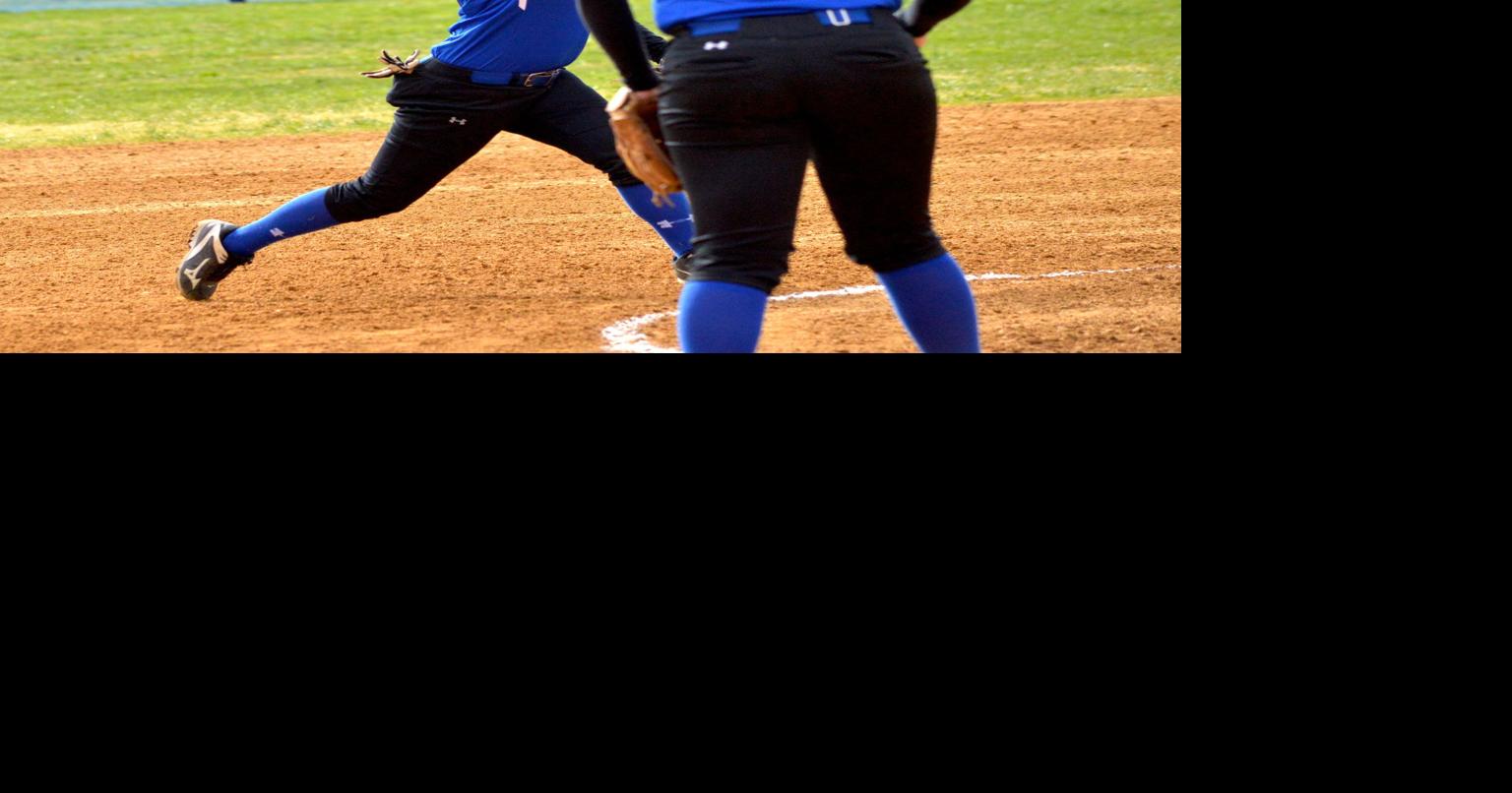 High School Softball: Easton at North Caroline | | stardem.com