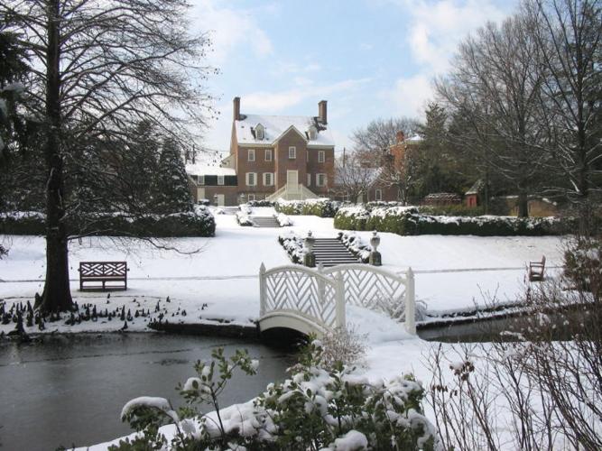 Paca House: 250 years of change | Business | stardem.com