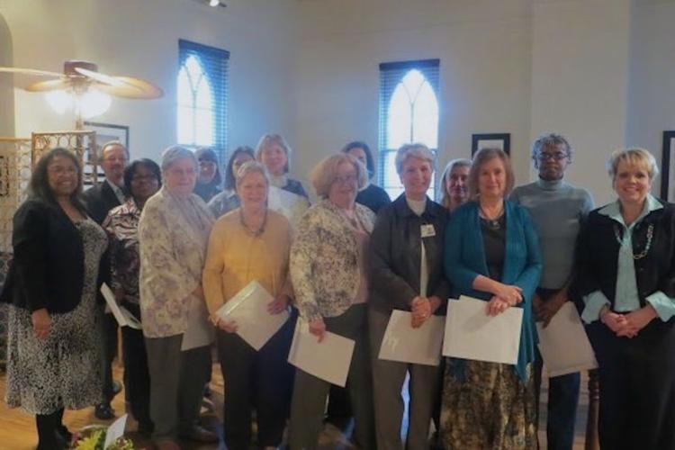 CASA of Caroline Hosts Dinner for Volunteer Advocates | Life | stardem.com