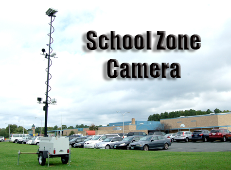 School zone camera nabs more than 1,000 speeders in weeks | Local ...