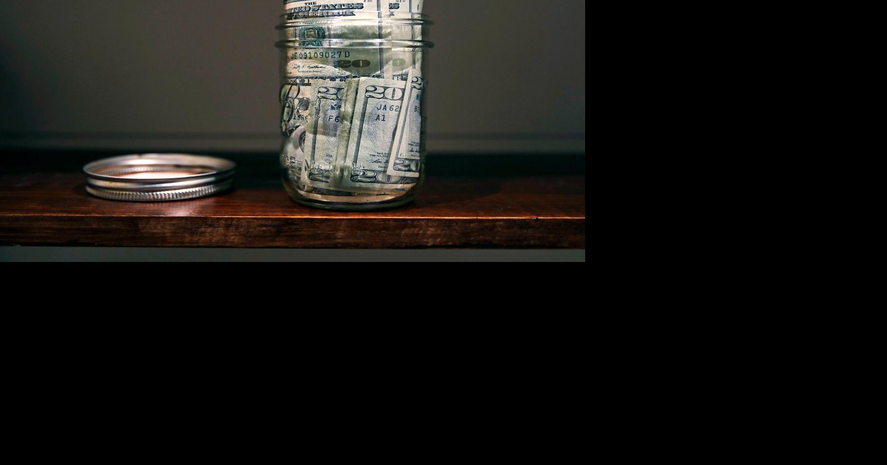 How to build an emergency fund, pay off debt and make a plan for your ...