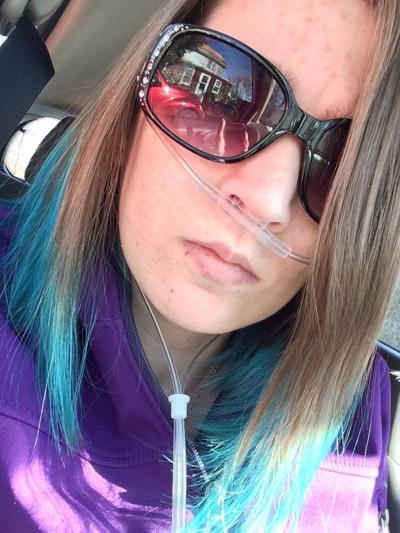 Courtney Lynn Sherman | Obituaries | stardem.com