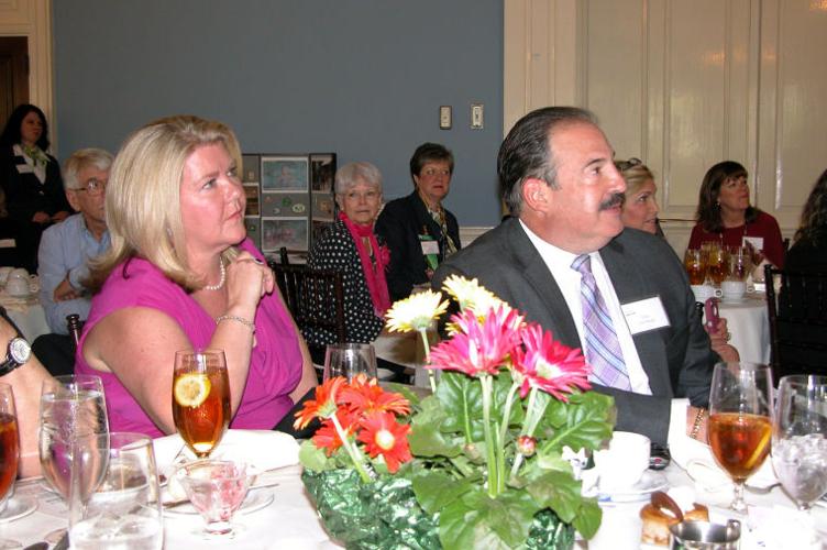 Kathy Deoudes named Woman of Distinction | Local | stardem.com