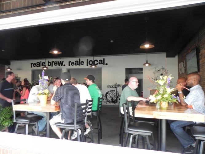 Reale Revival under way in Cambridge | Dorchester County | stardem.com