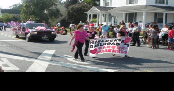 Hurlock Fall Festival set for October | Local | stardem.com