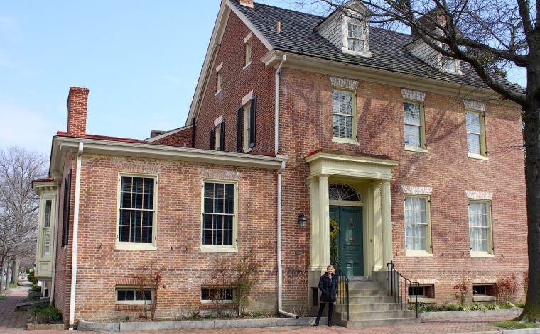 Powerhouse from Poolesville | Real Estate | stardem.com