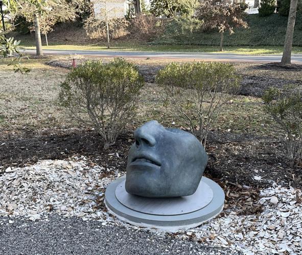Sculptures take Chestertown's appreciation of art to next level ...