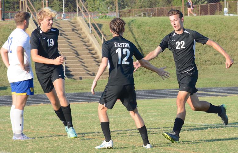 COMING TOGETHER | Sports | stardem.com