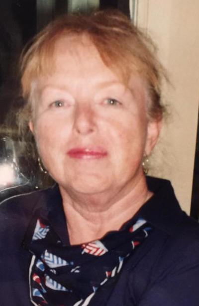 Peggy Rogers Rogers | Obituaries | stardem.com