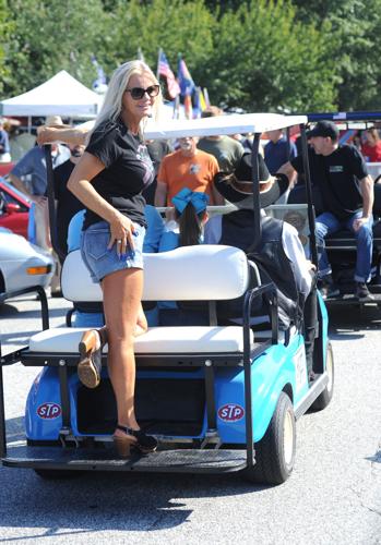 Ridgely Car Show roars into 10th Year | | stardem.com