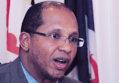 Talbot delays vote on alcohol law changes | Local | stardem.com