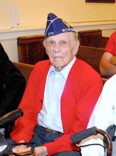 Country music legend Mel Price dies at 94 | Local | stardem.com