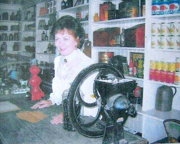 Collier named to Md. Senior Citizen Hall of Fame | Life | stardem.com