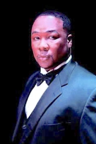 Thomas Beard in concert Sept. 17 in Centreville | Life | stardem.com