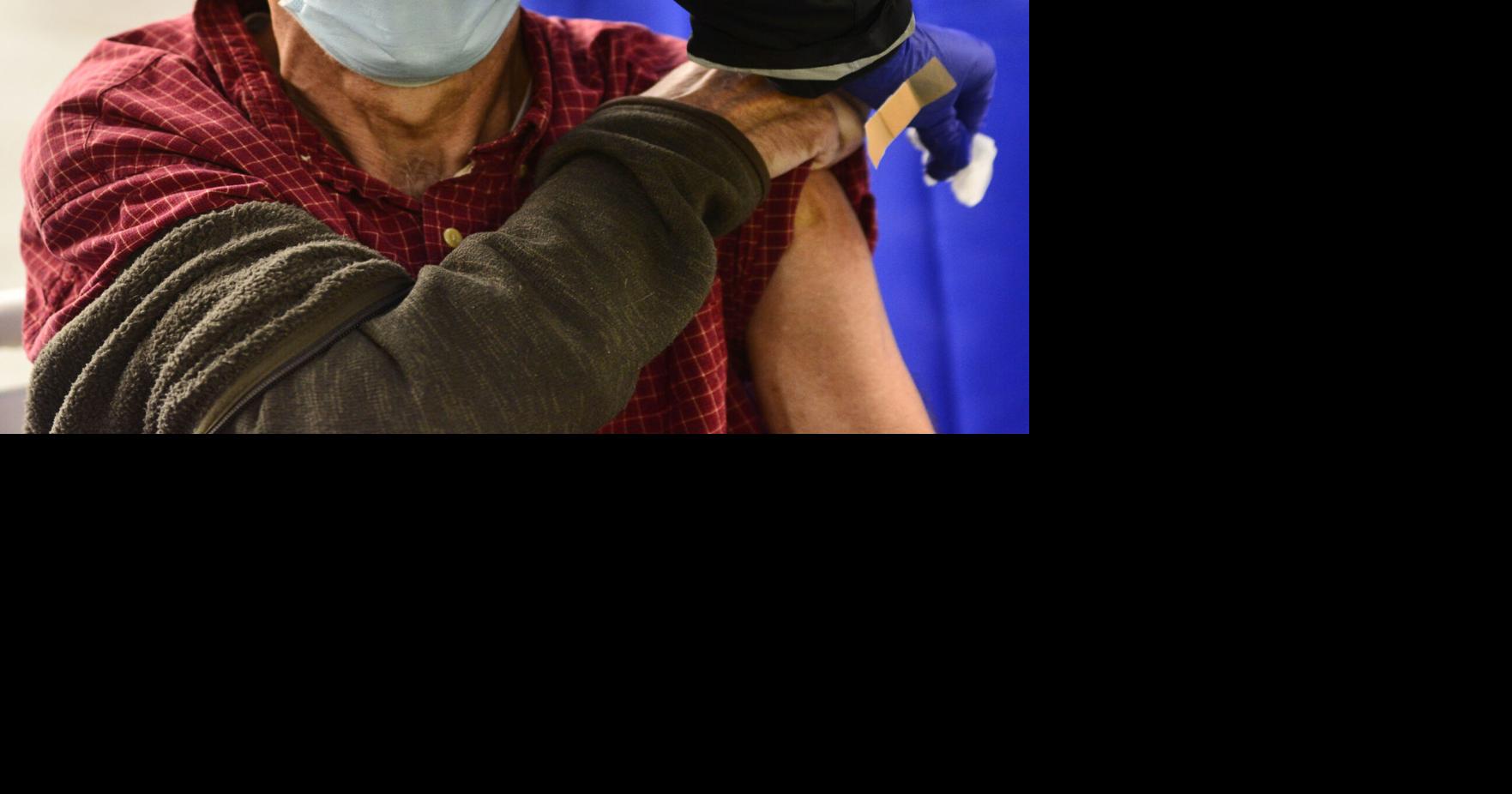 Amid flu spike, hospitals and health departments update mask policies ...