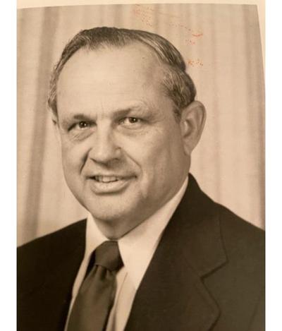 John Merriken | Obituaries | stardem.com