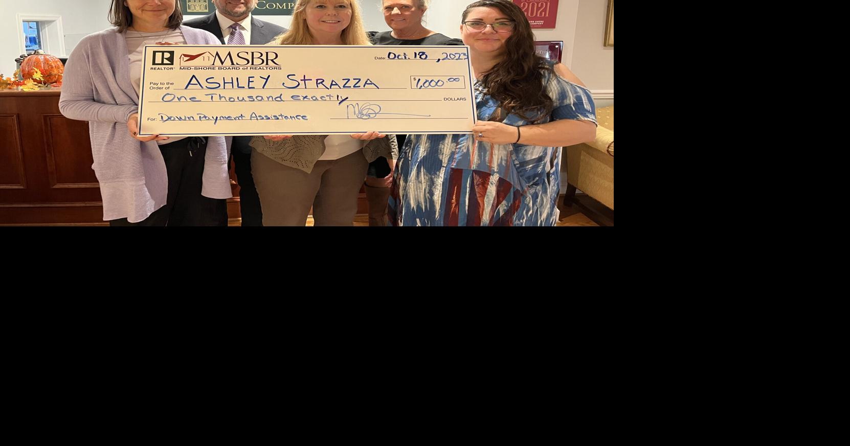 Grant program helping locals with down payments on homes | Real Estate ...