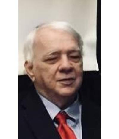 Frederick "Donald" Banning | Obituaries | stardem.com