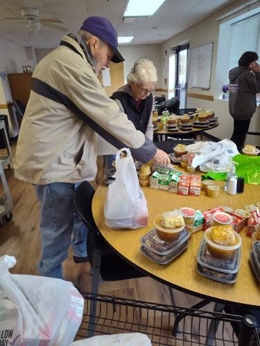 wheels on meals react