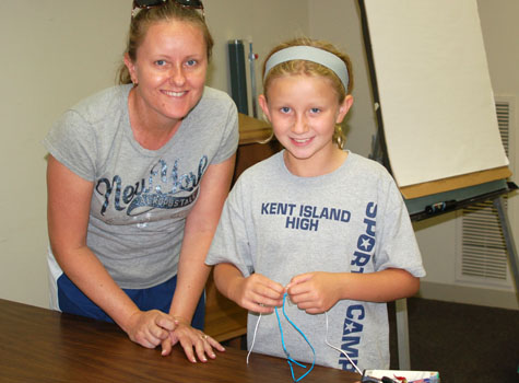 KI Library program promotes reading | Life | stardem.com