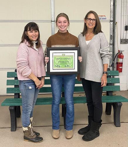 Queen Anne's County 4-H Go-Getters 'Go Green' | Life | stardem.com