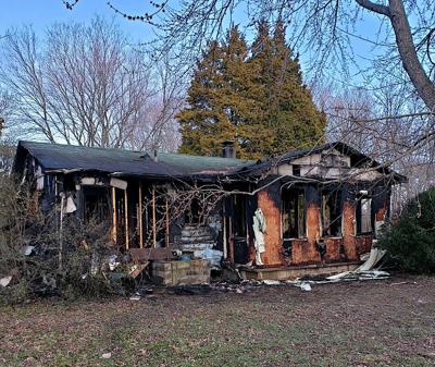 Heater to blame for fire in Queenstown | Local | stardem.com