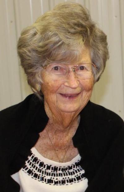 Doris Joanne Fuchs | Obituaries | stardem.com