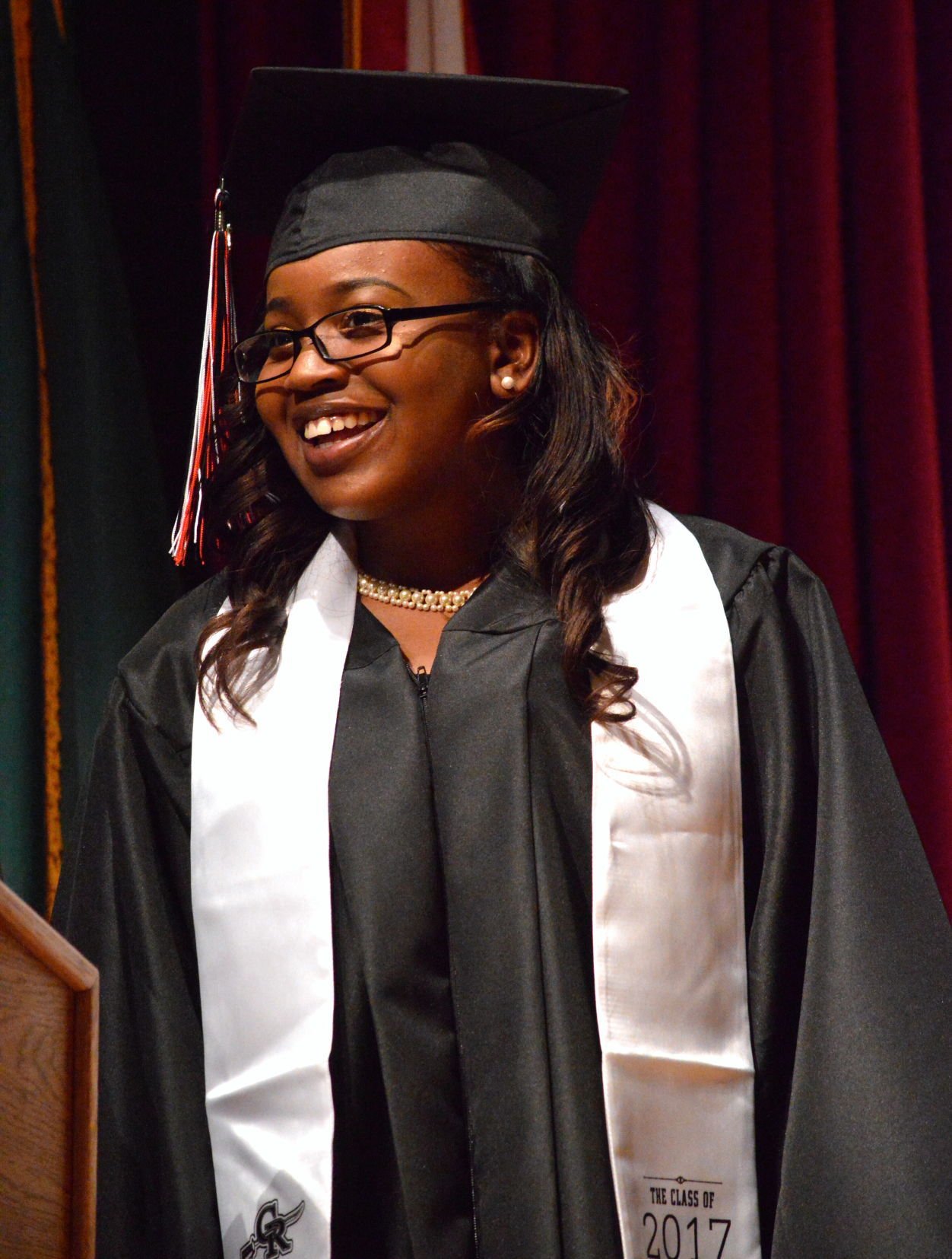 Photo Gallery: Colonel Richardson 2017 Graduation | Photos | stardem.com