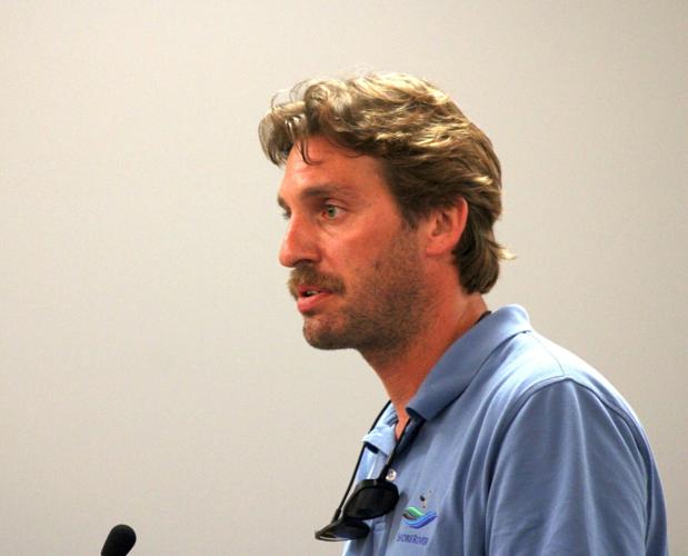 Town passes ordinance cracking down on illicit discharges | Local ...