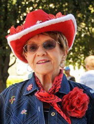 Helen Combes | Obituaries | stardem.com